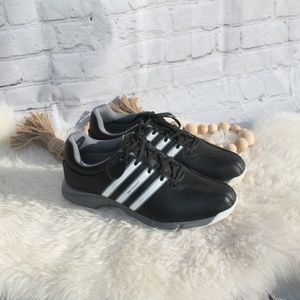 adidas | Shoes | Nwt Adidas 36 Traxion Golf Shoes | Poshmark
